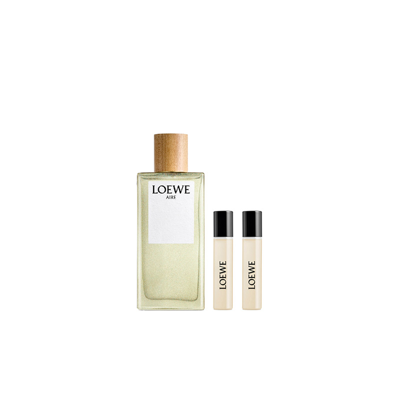 Set Loewe Aire de Loewe