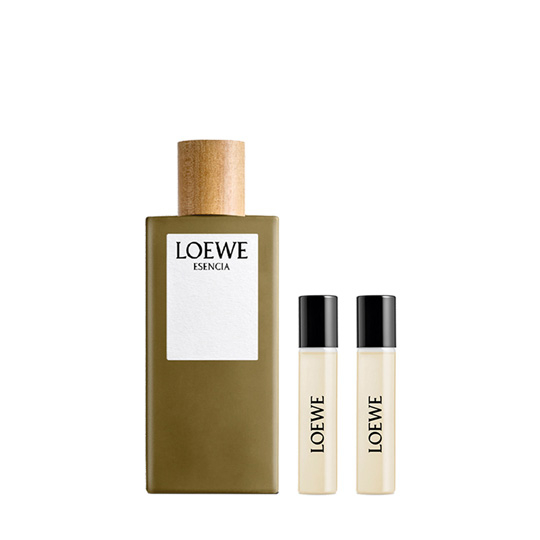 Set Loewe Esencia Eau de Toilette de Loewe