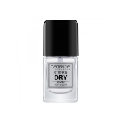Super Dry Gloss Top Coat de Catrice