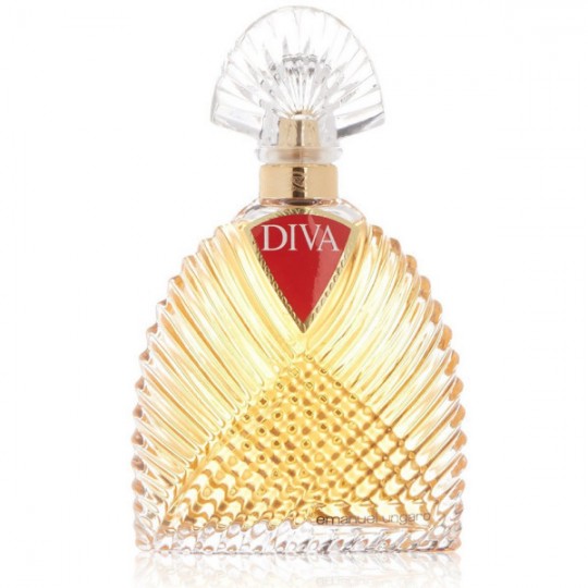DIVA EAU DE PARFUM 100ML de Ungaro Parfums