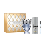 Set Invictus Eau de Toilette de Rabanne