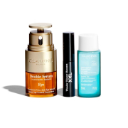 Clarins Set Double Serum Eye