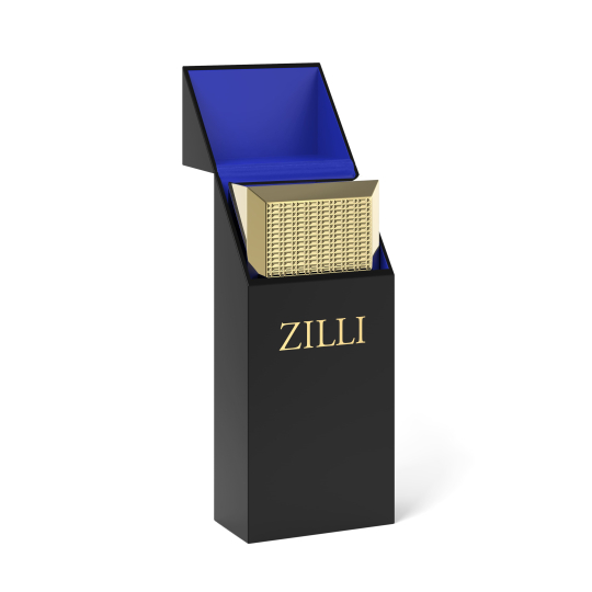 Zilli Cuir Impérial Eau de Parfum para Hombre