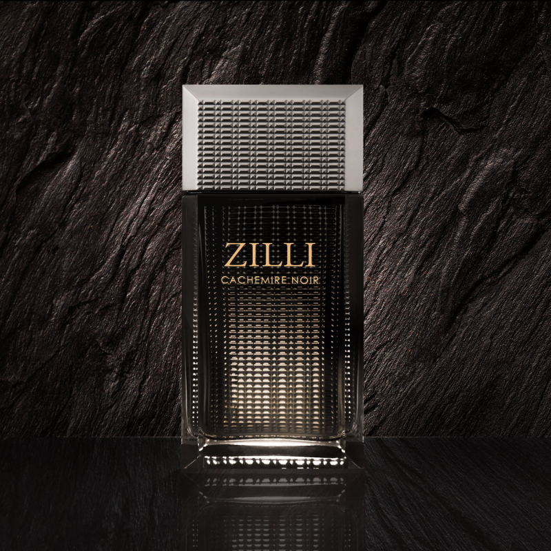 Perfume Zilli Cachemire Noir Eau de Parfum para Hombre