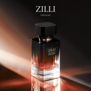 Perfume Zilli Millesime Bois De Feu Eau de Parfum para Hombre