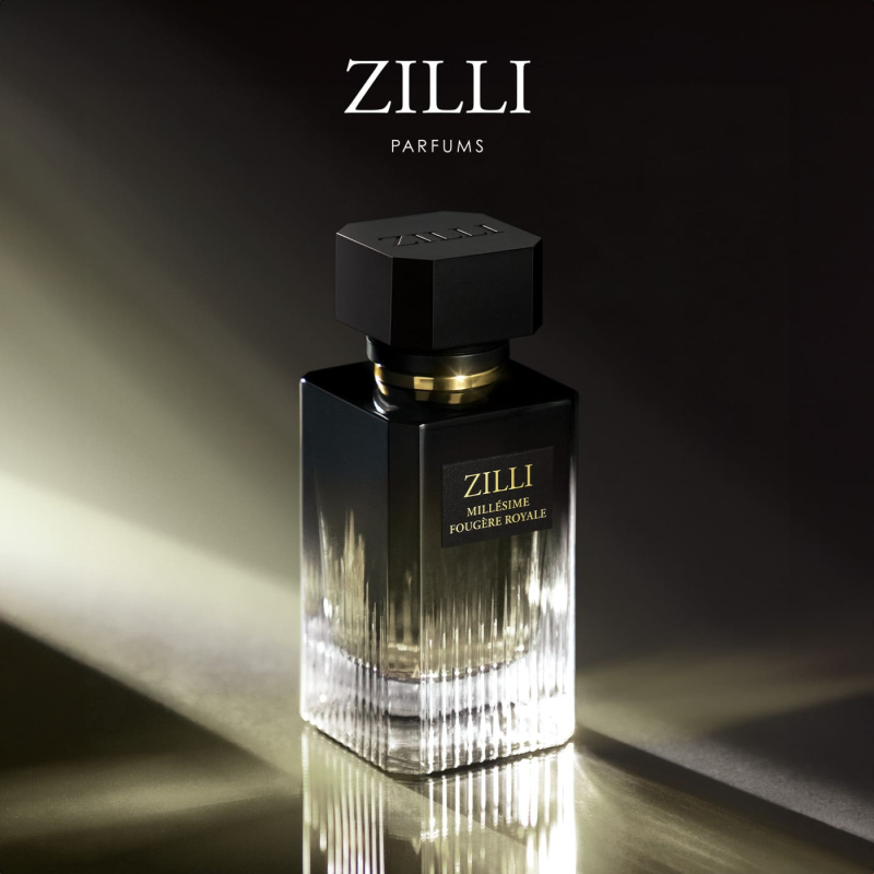 Perfume Zilli Millesime Fougere Royale Eau de Parfum para Hombre