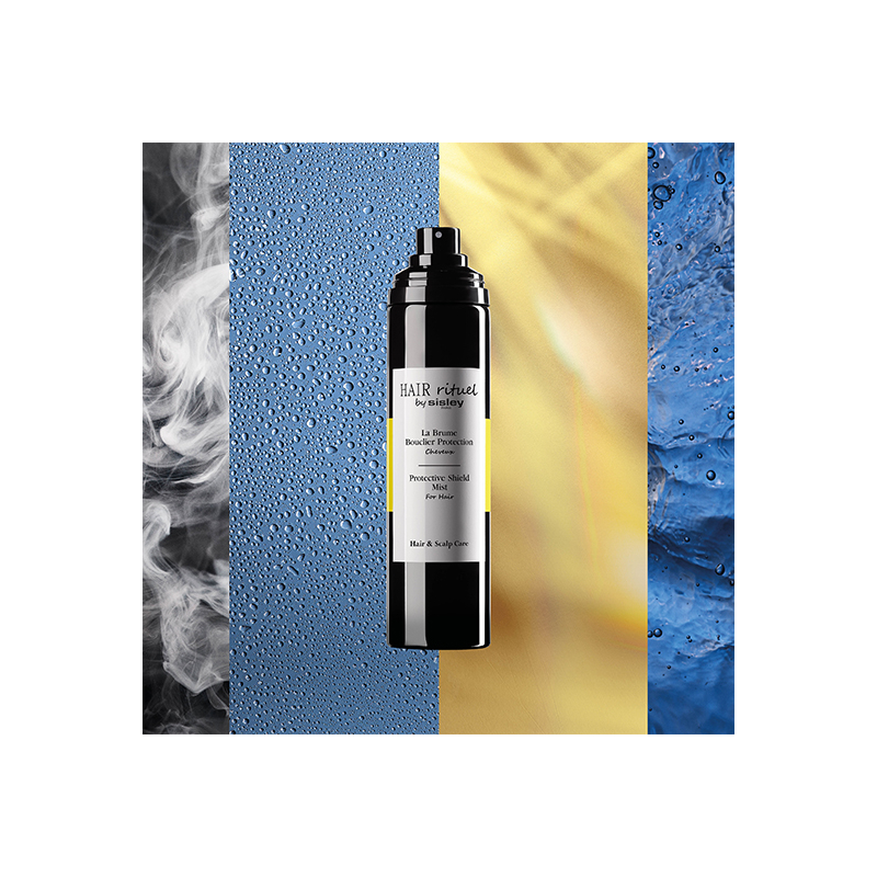 Hair Rituel La Brume Bouclier Protection - Bruma Protectora Capilar