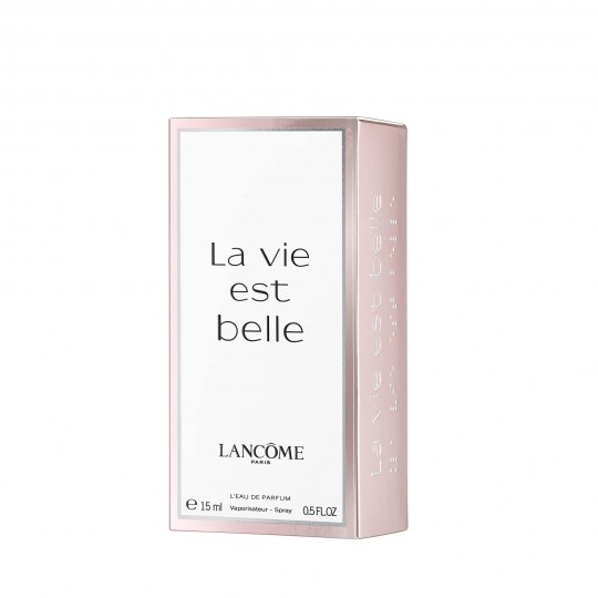 LVEB HAPPINESS DROPS EDP 15ML ED. LIMITADA de Lancôme