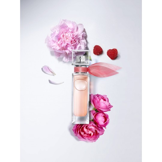 LVEB HAPPINESS DROPS EDT EN ROSE 15ML ED. LIMITADA de Lancôme
