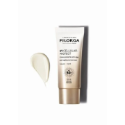Set Crema Solar Antiedad Uv Cell Face + Ncef Serum de Filorga