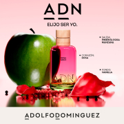 ADN Rosa Spicy Eau de Parfum de Adolfo Dominguez