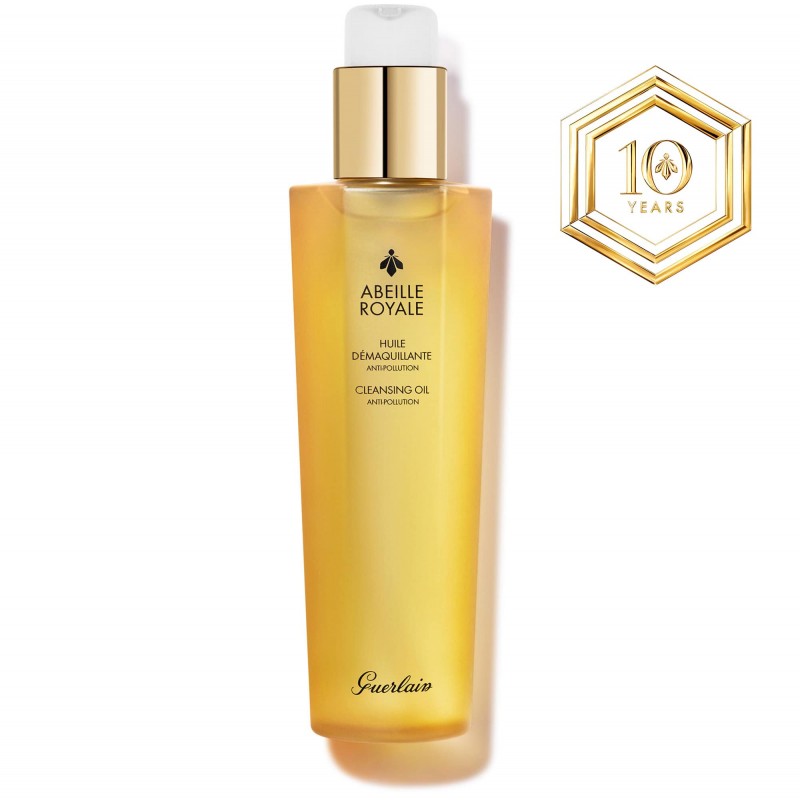 ABEILLE ROYALE ACEITE LIMPIADOR 150ML de Guerlain