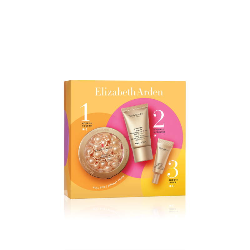 Set Twist & Lift Trio de Elizabeth Arden