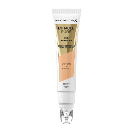 Miracle Pure Eye Enhancer de Max Factor
