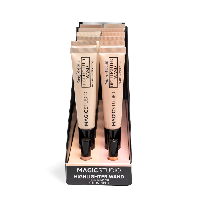 Highlighter Wand With Applicator de Magic Studio