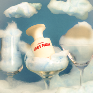 Angels’ Powder Eau de Parfum de Borntostandout