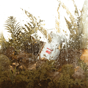 Mud Eau de Parfum de Borntostandout