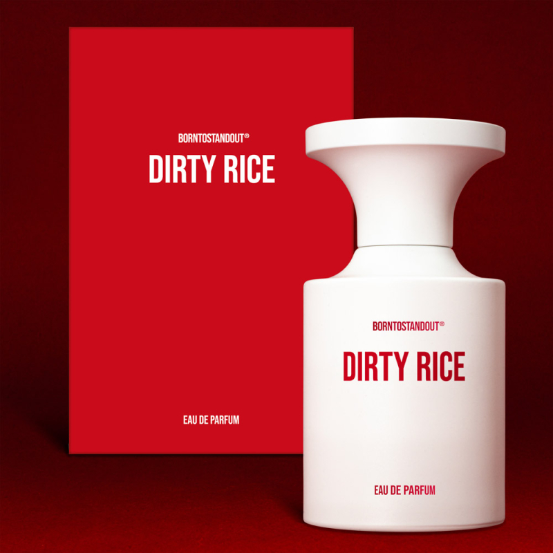 Dirty Rice Eau de Parfum de Borntostandout