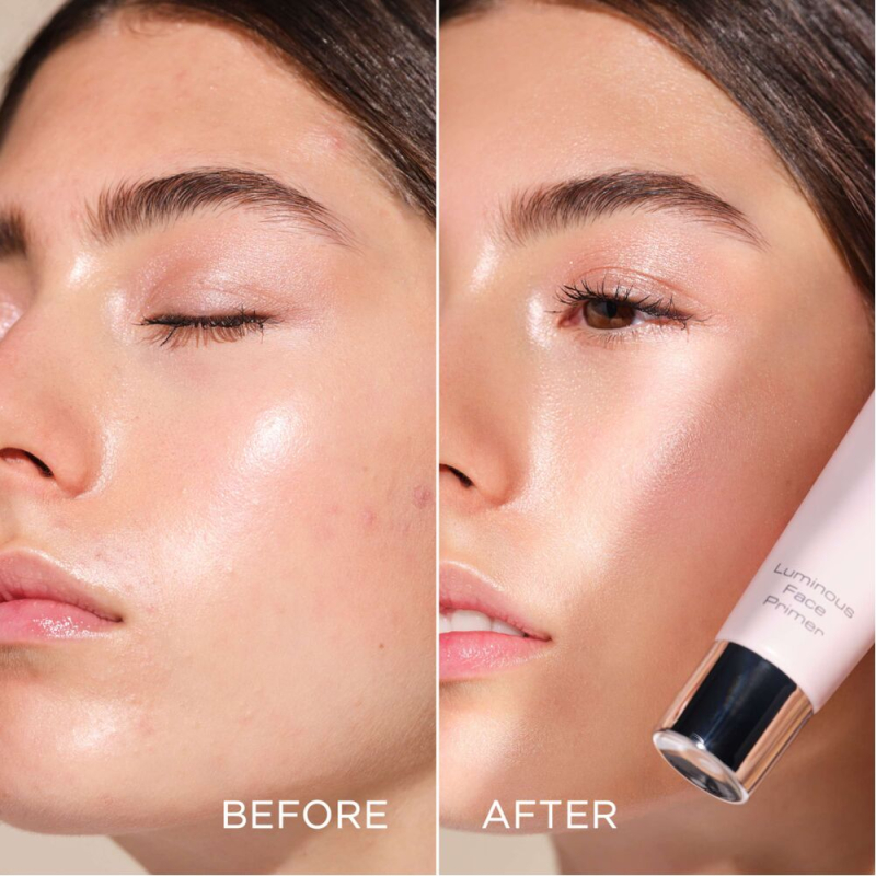 Luminous Face Primer de Artdeco