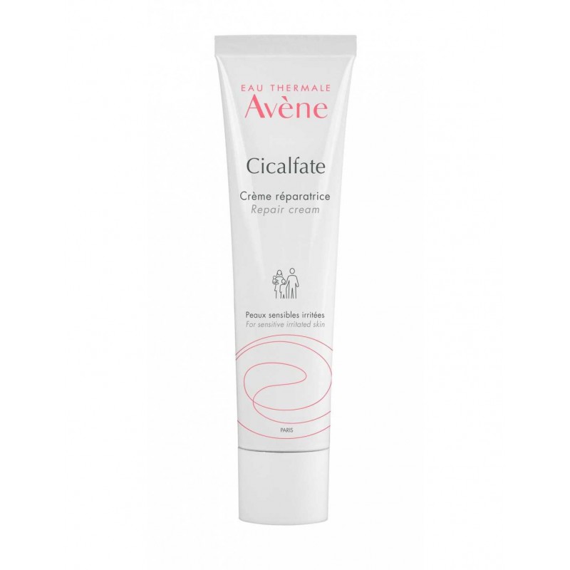 CICALFATE CREMA 40 ML de Avene