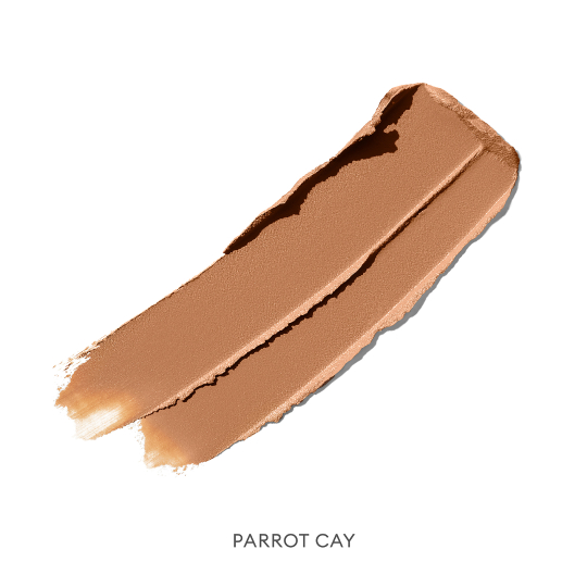 Solar Infusion Soft-Focus Cream Bronzer de Rose Inc