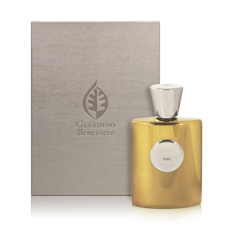 Febe Extrait de Parfum de Giardino Benessere