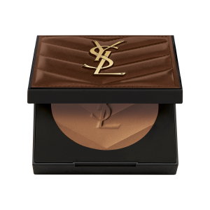 ALL HOURS HYPER BRONZER POLVO BRONCEADOR MULTIUSOS de Yves Saint Laurent