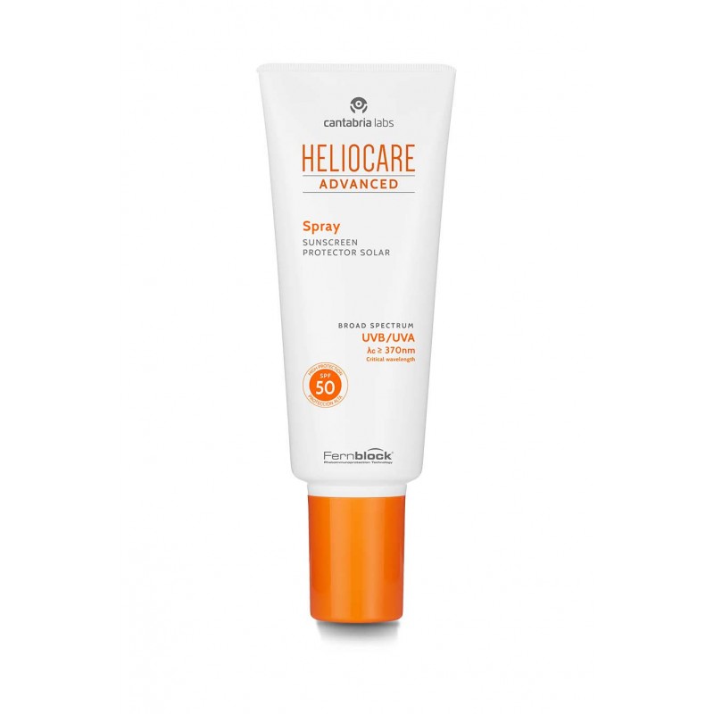 CANTABRIA LABS |SOLAR FACIAL| HELIOCARE GEL CREMA COLOR | Comprar ...