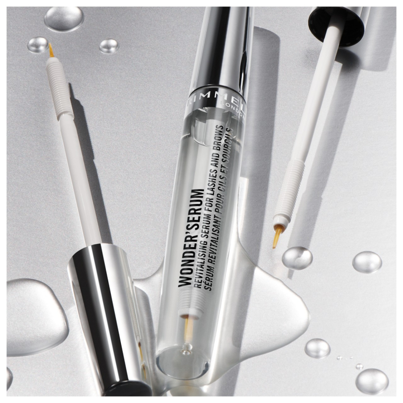 Wonder Serum Revitalizing de Rimmel