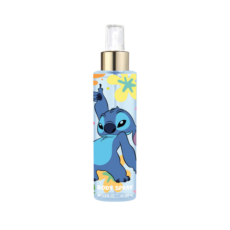 Stitch Body Spray de Disney