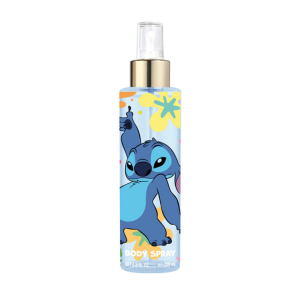 Stitch Body Spray de Disney