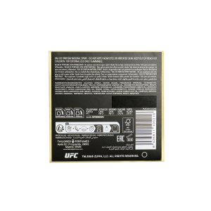 Takedown Eau de Parfum de Ufc