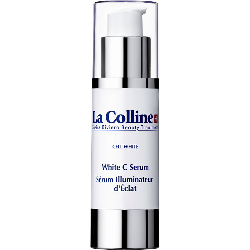 WHITE C SERUM 30ML de La Colline