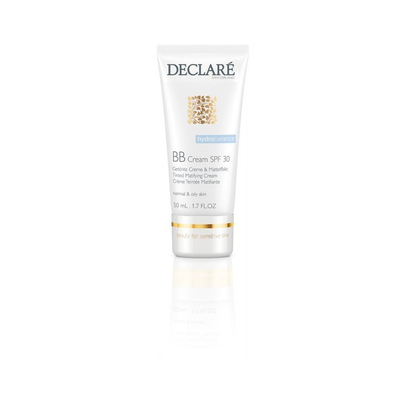 DECLARÉ BB CREAM SPF30 50ML de Declare