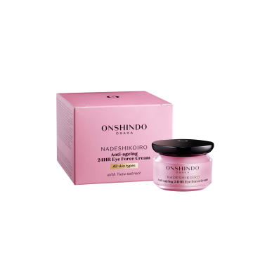 24Hr Eye Force Cream de Onshindo Osaka