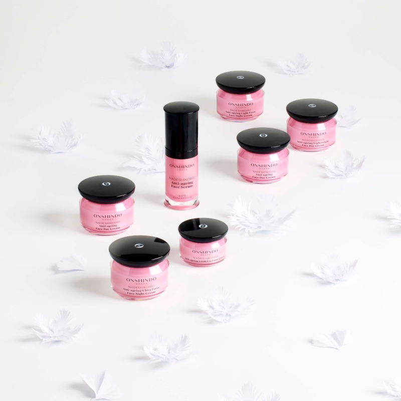 24Hr Eye Force Cream de Onshindo Osaka