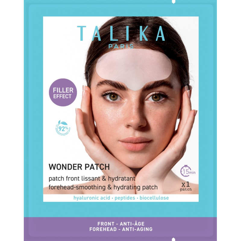 Pigment Control Patch Anti-Imperfections de Talika