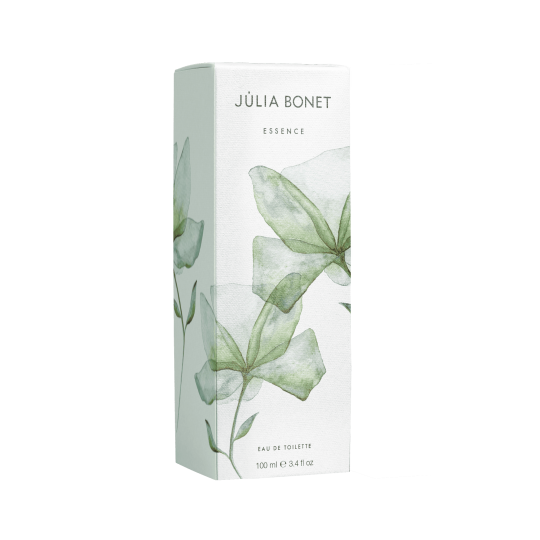 Júlia Bonet Essence Eau de Toilette de JÚLIA BONET