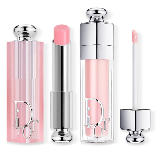 Set Dior Addict Lip Glow Edición Limitada de Dior
