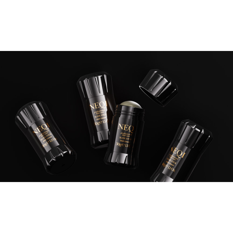 Treatment Treasure Sleek Stick de Neqi