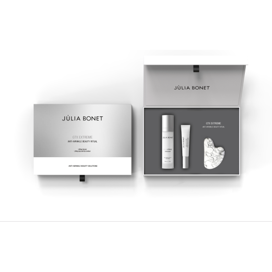 Set Gtx Extreme Sérum 50 ml de JÚLIA BONET