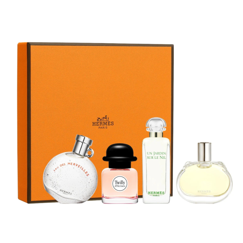 Comprar Miniaturas de Perfumes al mejor precio | Perfumería Júlia