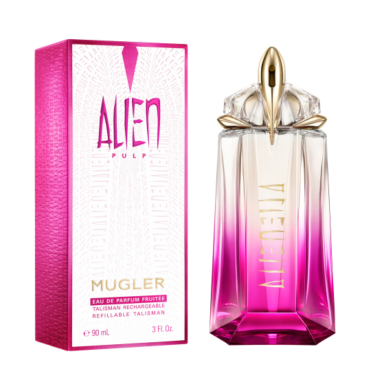 Alien Pulp Eau de Parfum de Thierry Mugler