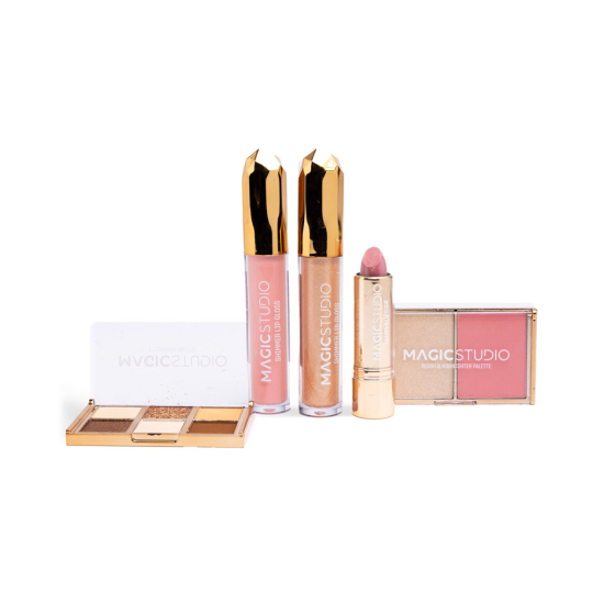 Diamond Full Face Gift Set de Magic Studio