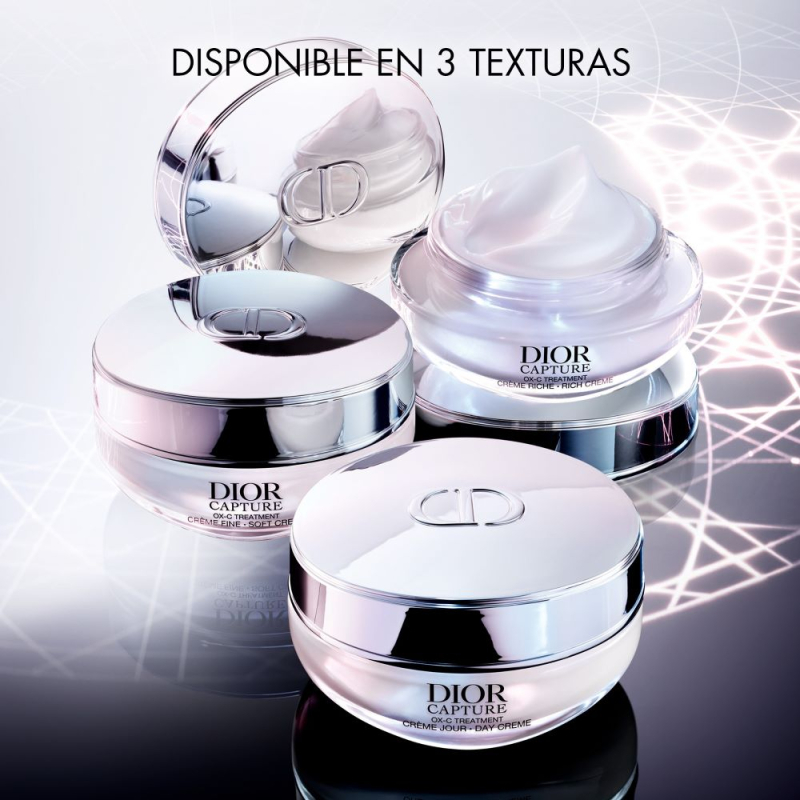 Dior Capture Crema Ligera de Dior