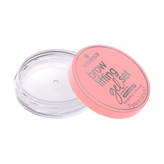 Gel fijador de Cejas con Aplicador Brow Lifting Gel de Essence