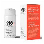 Leave-In Repair Hair Mask de K-18