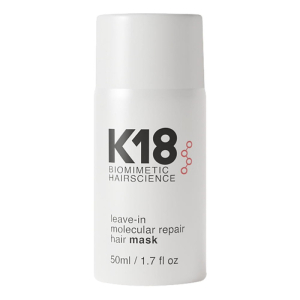 Leave-In Repair Hair Mask de K-18