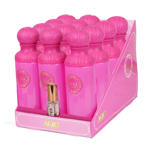 Aura Splendor Body Mist de Aqc