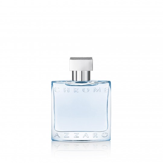 CHROME EAU DE TOILETTE de Azzaro Parfums